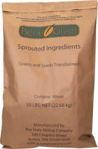 Specialty Flours - Bay State Milling