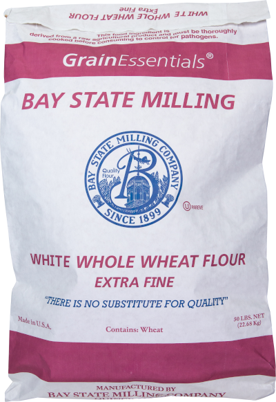 Traditional Bakery Flours - Bay State Milling