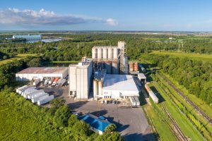 Who We Are - Bay State Milling