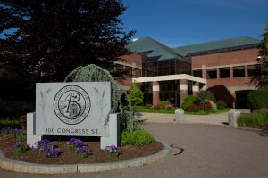 Who We Are - Bay State Milling