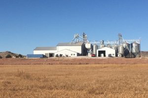 Who We Are - Bay State Milling