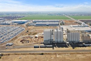 Who We Are - Bay State Milling