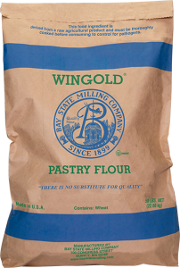 Traditional Bakery Flours - Bay State Milling
