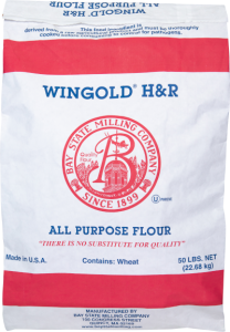 Traditional Bakery Flours - Bay State Milling