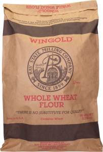 Traditional Bakery Flours - Bay State Milling