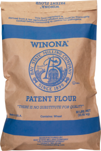 Traditional Bakery Flours - Bay State Milling