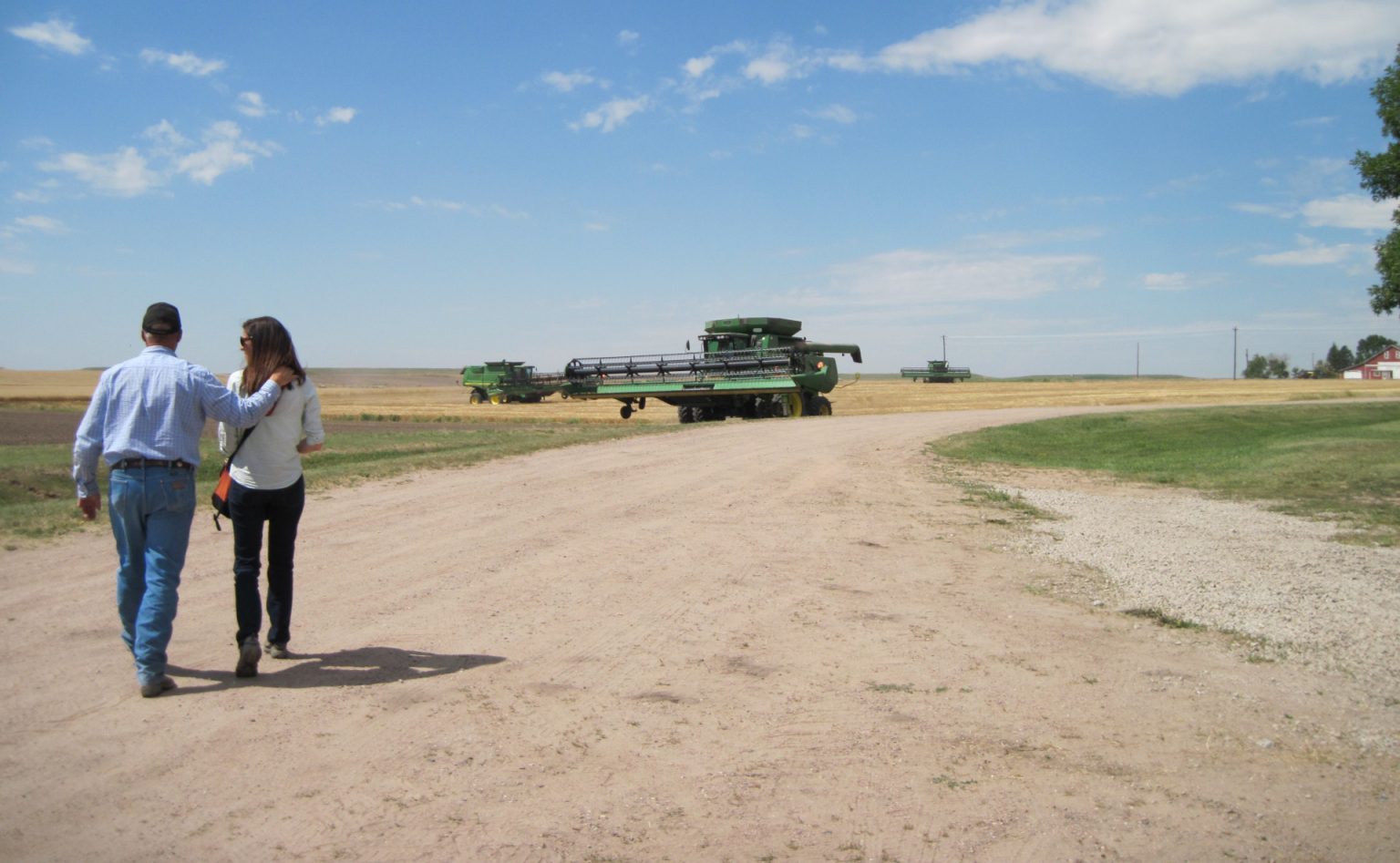 Supply Chain - Bay State Milling