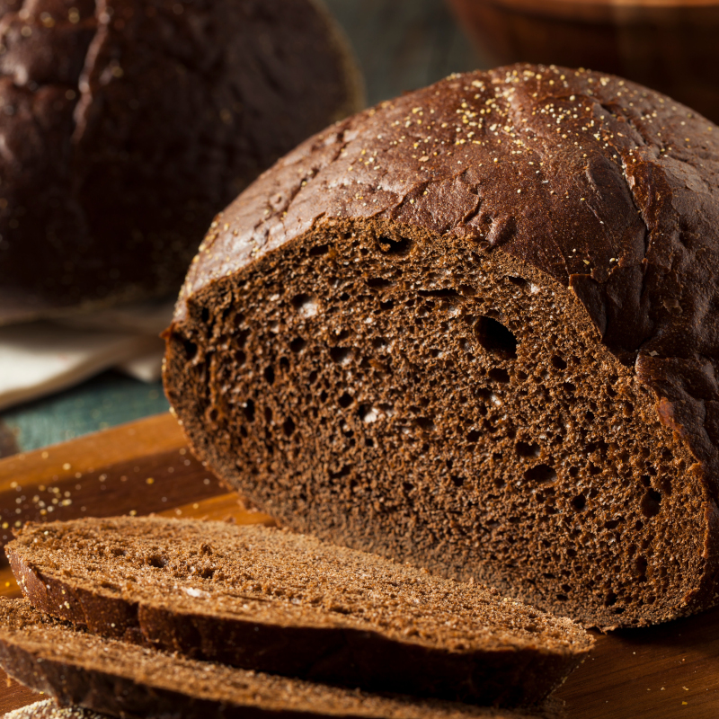 Rye Products - Bay State Milling