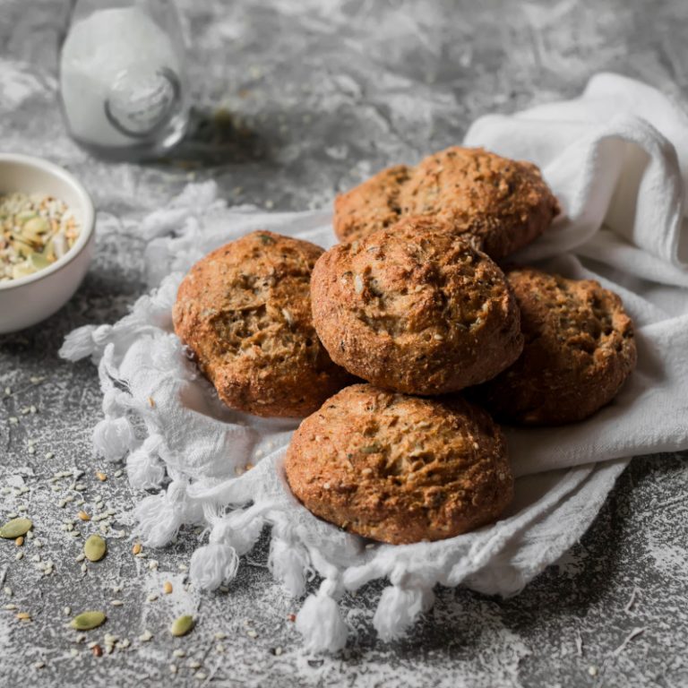 Rye Products - Bay State Milling