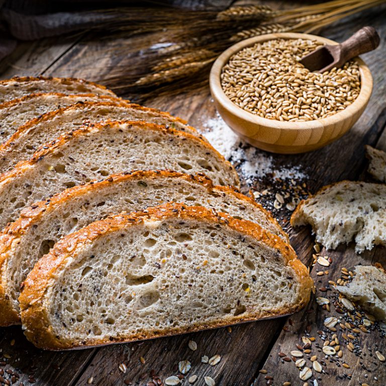 Rye Products - Bay State Milling