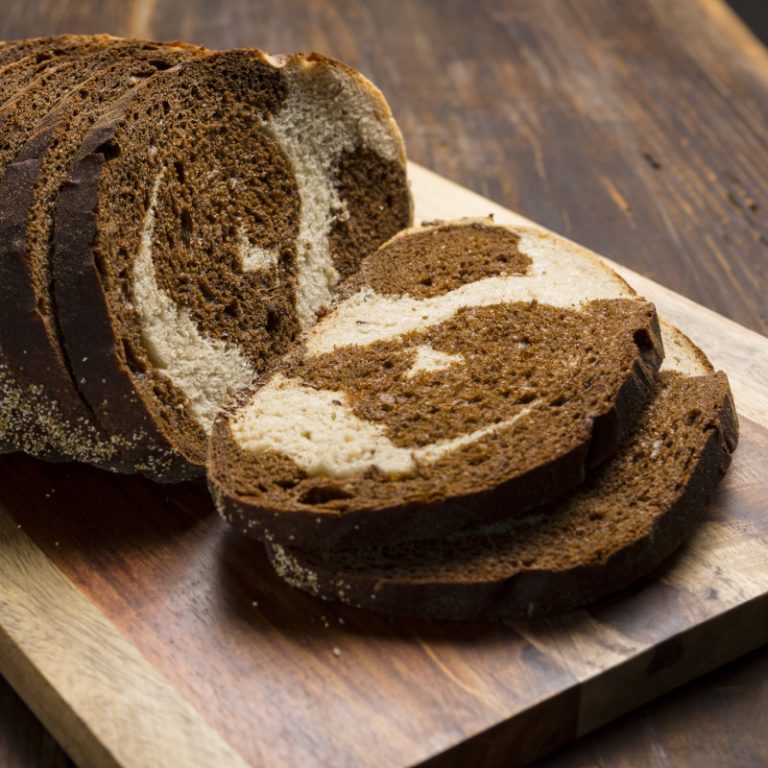 Rye Products - Bay State Milling