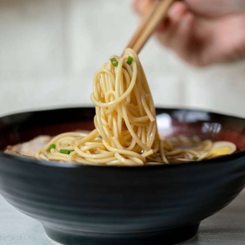 Specialty Flours - Bay State Milling