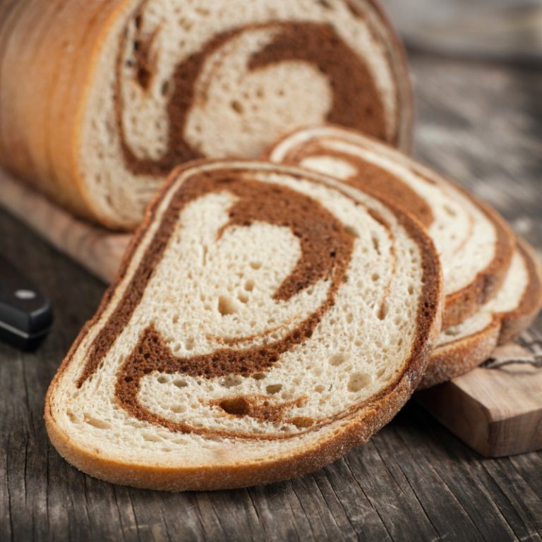 Traditional Bakery Flours - Bay State Milling