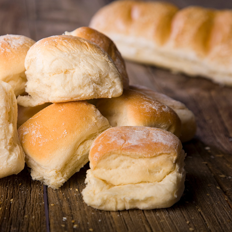 Traditional Bakery Flours - Bay State Milling