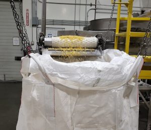 Innovation - Bay State Milling