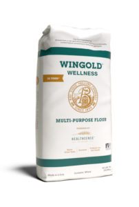 Traditional Bakery Flours - Bay State Milling